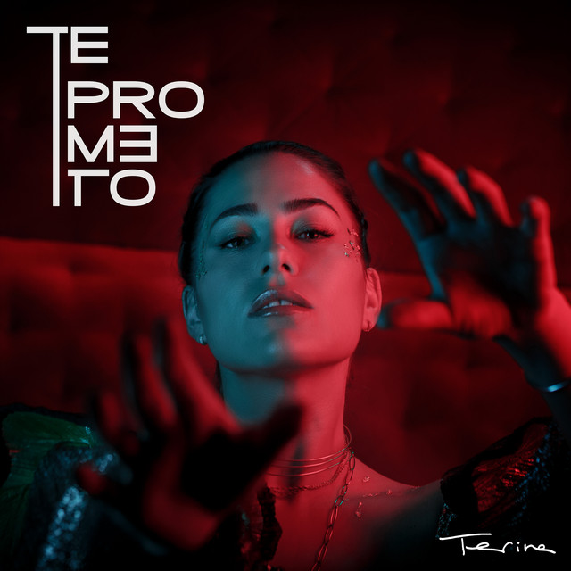 Te Prometo - song and lyrics by TERINA | Spotify