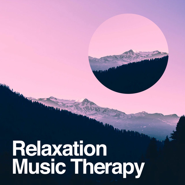 Relaxation Music Therapy ! ! ! ! - Album by Relaxing Music Therapy ...