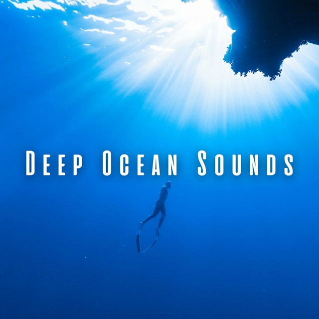 Deep Ocean Sounds - Album by Deep Ocean Sounds | Spotify