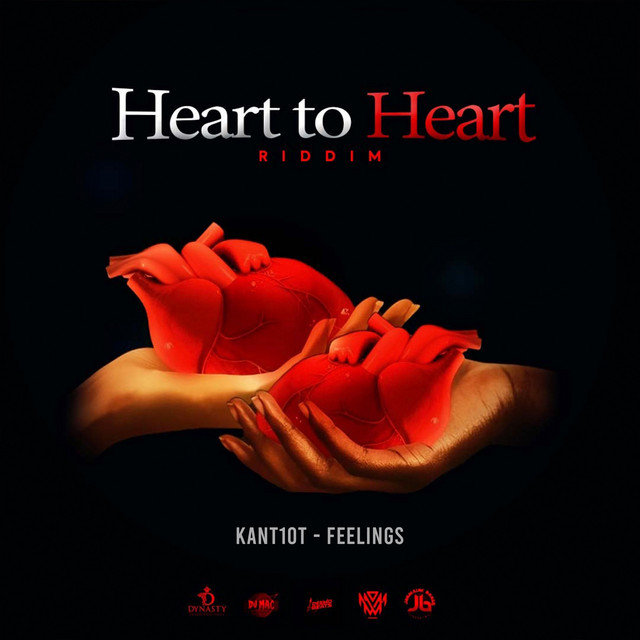Feelings - Single by Kant10t | Spotify