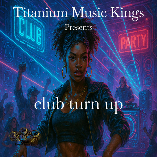 club turn up - Single by T.M.K. Beats Titanium Music Kings | Spotify