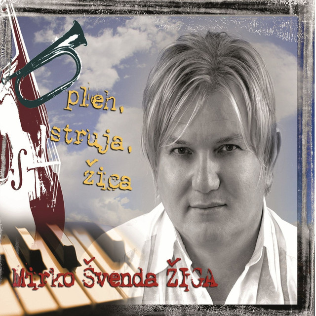 Mirko Svenda Ziga | Spotify