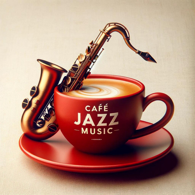 Cafe Jazz Music: Easy Listening Café Bar Collection – Relaxing ...