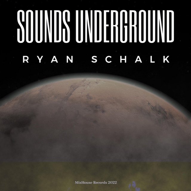 Sounds Underground - Single by Ryan Schalk | Spotify