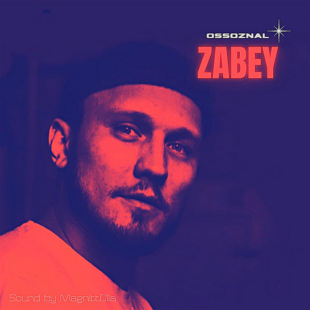 ZABEY - EP by Ossoznal | Spotify