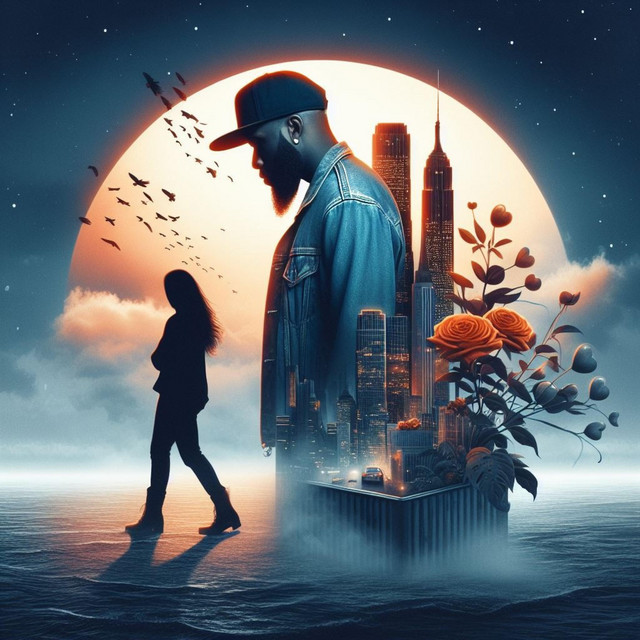 I Gotta Let You Go - Single by Anthony Anthem | Spotify