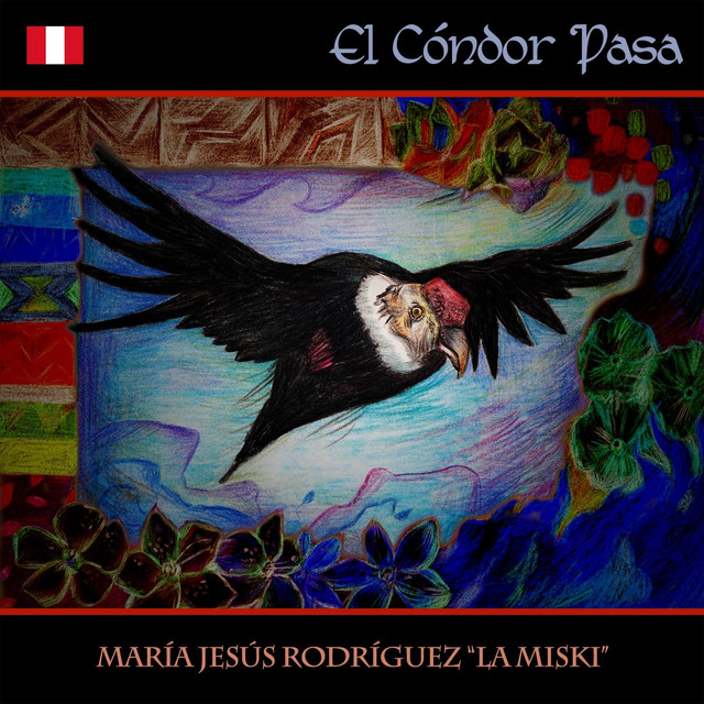 Maria Jesus Rodriguez La Miski | Spotify