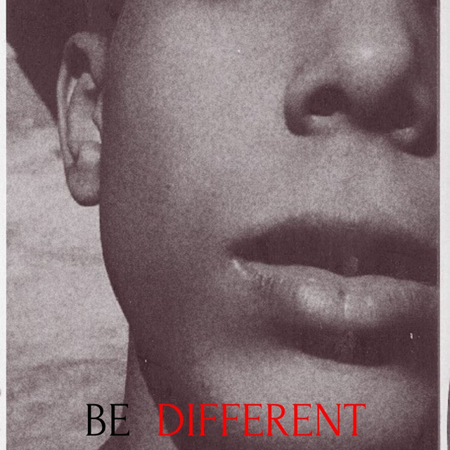 Be Different - Single by Patrick Jean | Spotify