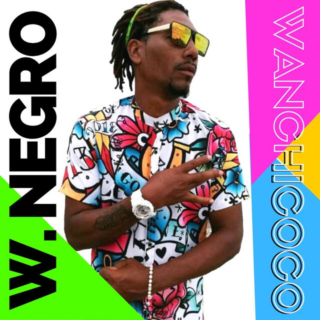 W.Negro | Spotify