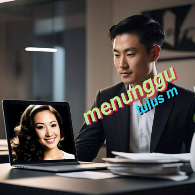 Menunggu - Single by Tulus M | Spotify