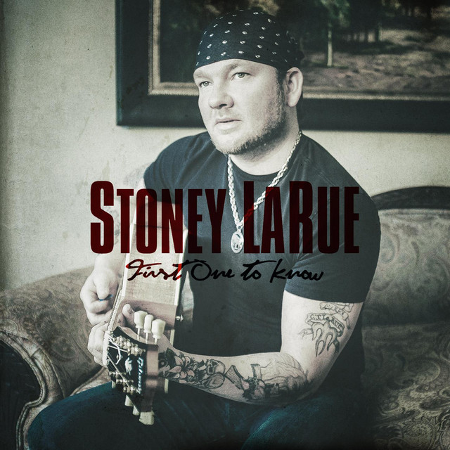 Stoney Larue Tattoos