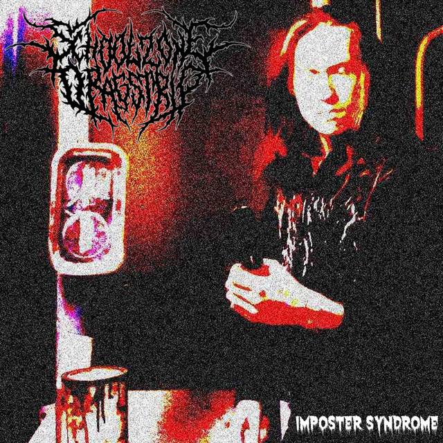 Imposter Syndrome - Album by School Zone Dragstrip | Spotify