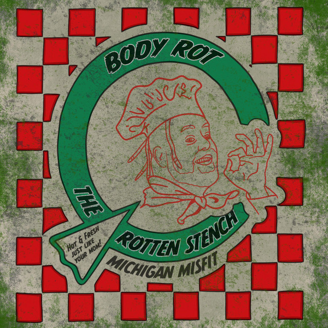 The Rotten Stench - Album by The Michigan Misfits | Spotify