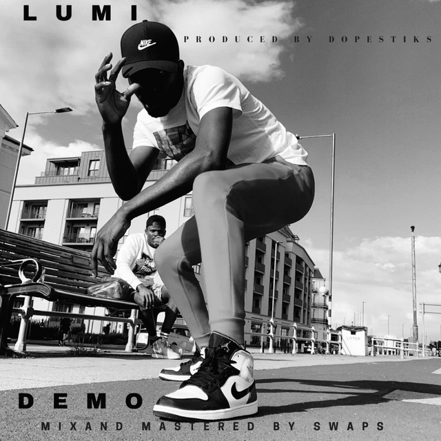 Demo - song and lyrics by Lumi | Spotify