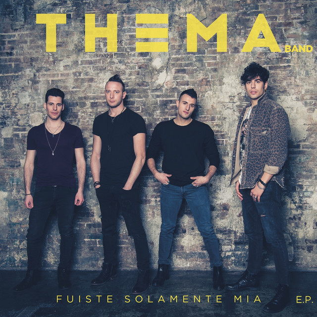 Thema Band | Spotify