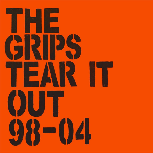 BPM and key for songs by The Grips | Tempo for The Grips songs ...