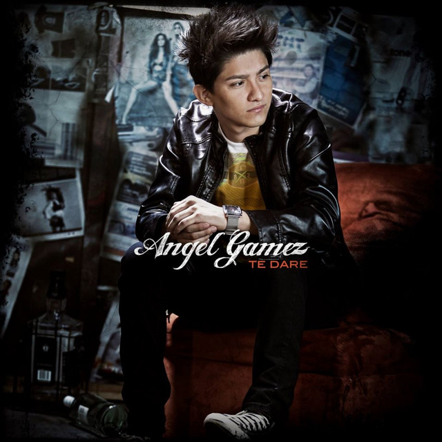 Angel Gamez | Spotify