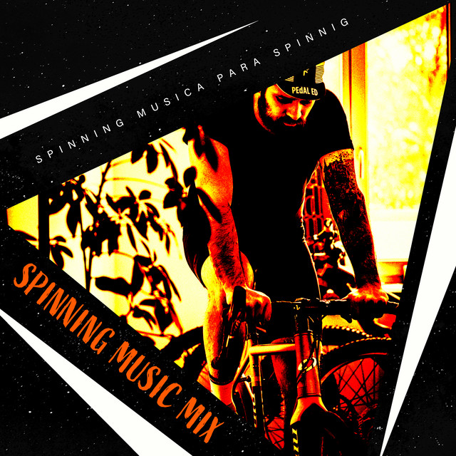 Spinning Music Mix - Album by Spinning Musica para Spinnig | Spotify