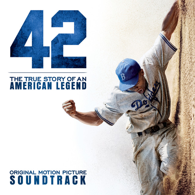42 (Original Motion Picture Soundtrack) - Compilation by Various ...