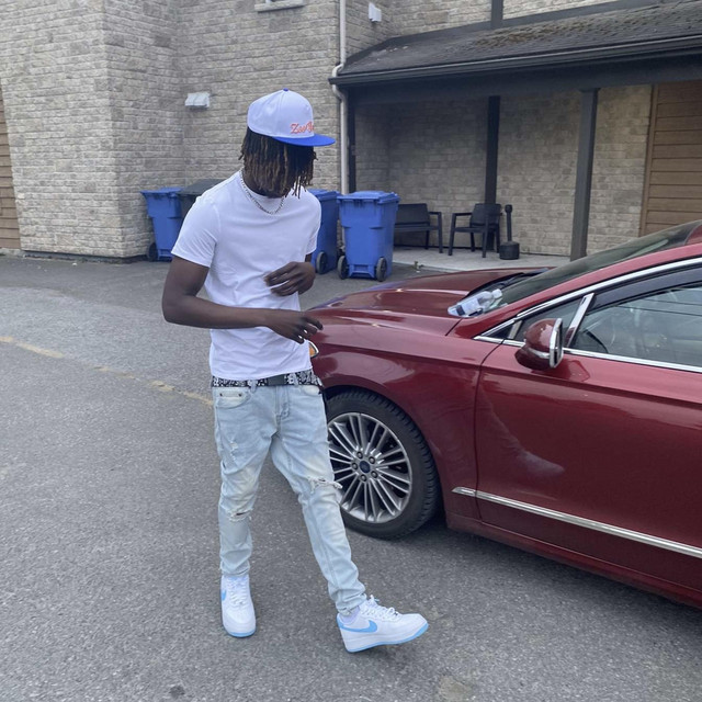 Spotify - Single by King D | Spotify