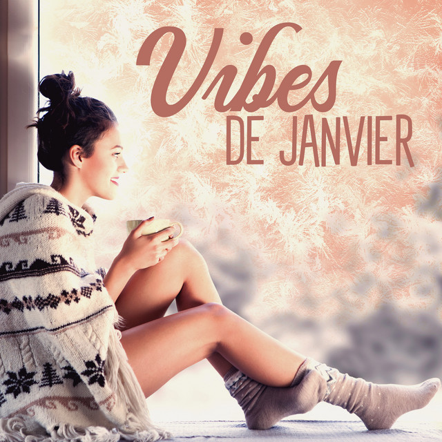 Vibes de janvier: Musique instrumentale de jazz fluide de fin de soirée ...