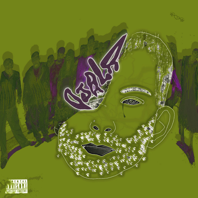 OJALA - Single by Maxi | Spotify