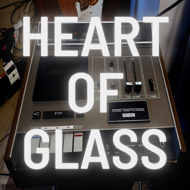 Heart of Glass - Single by Butane Prophet | Spotify