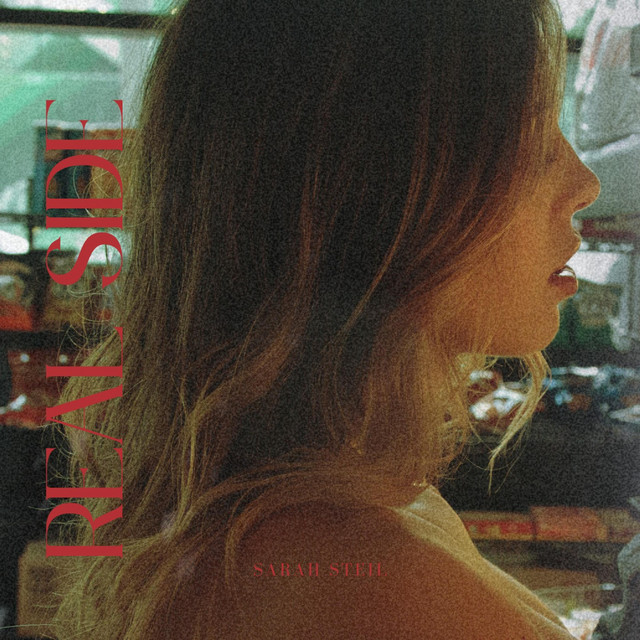 REAL SIDE - Single by Sarah Steil | Spotify