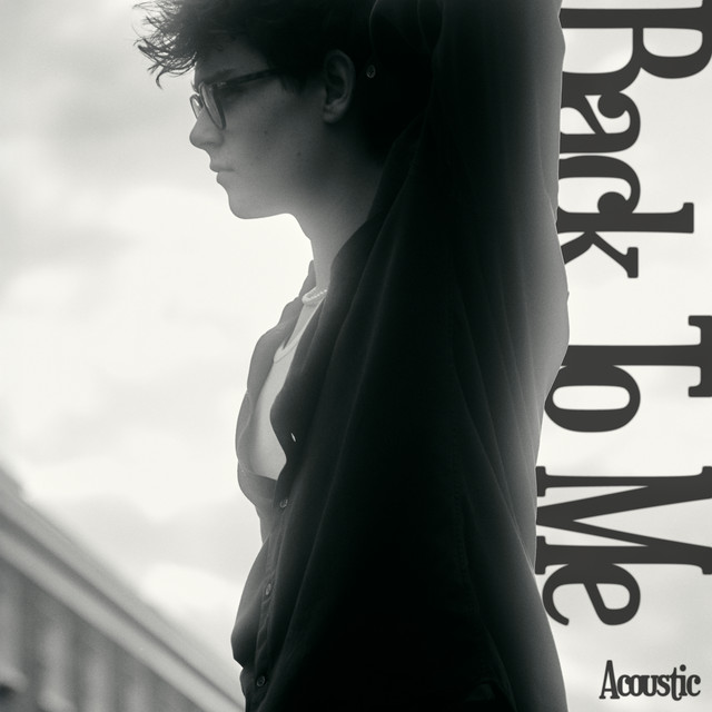 Back To Me (Acoustic Version) - EP by Benjamin Steer | Spotify