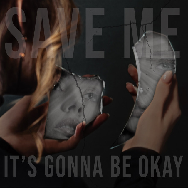 Save Me (It’s Gonna Be Okay) - Single by Amanthi Beam | Spotify