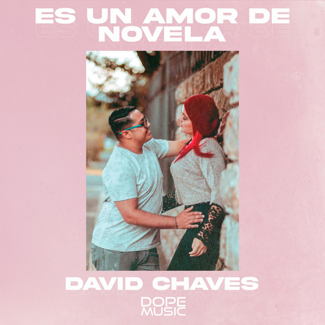 David Chaves CR | Spotify