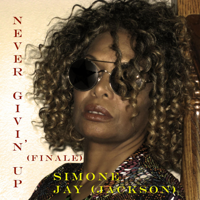 Simone Jay Jackson | Spotify