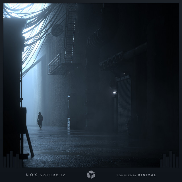 NOX Vol. IV - Compilation by Various Artists | Spotify