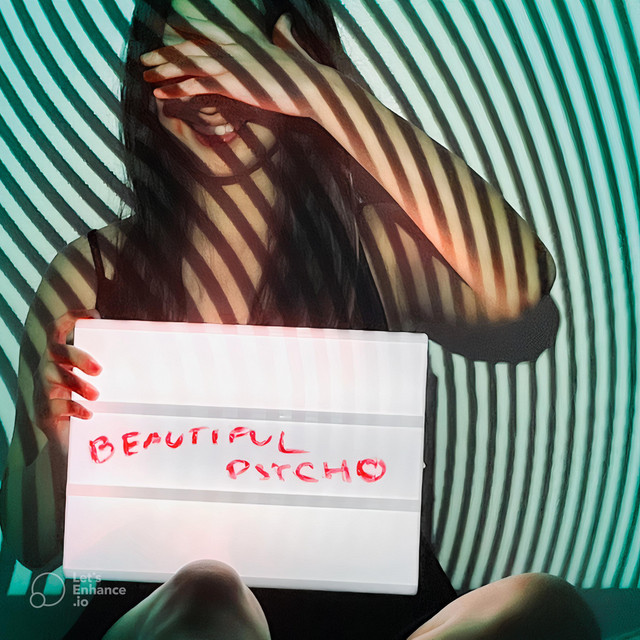 beautiful psycho - song and lyrics by Leah Dong | Spotify