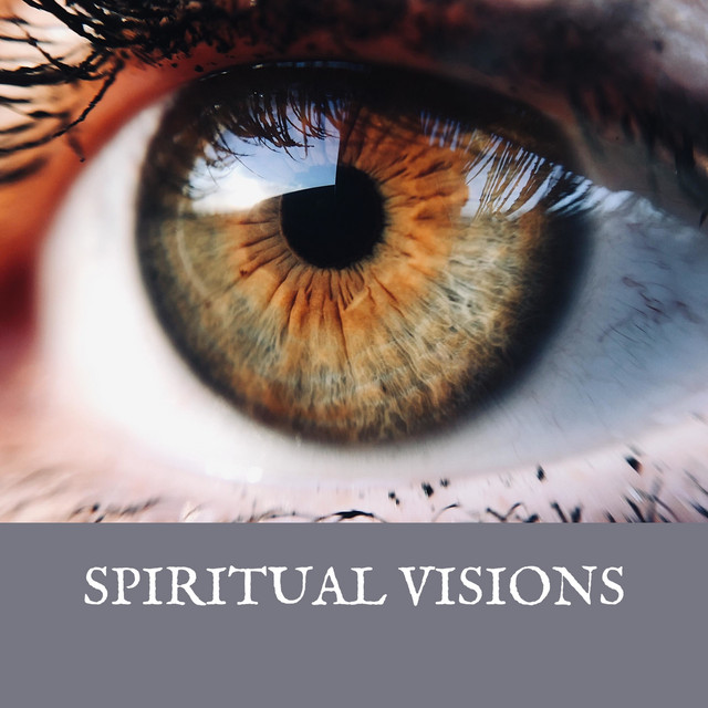Spiritual Visions with Flute, Drums and Ocean Waves - Album by Zen ...