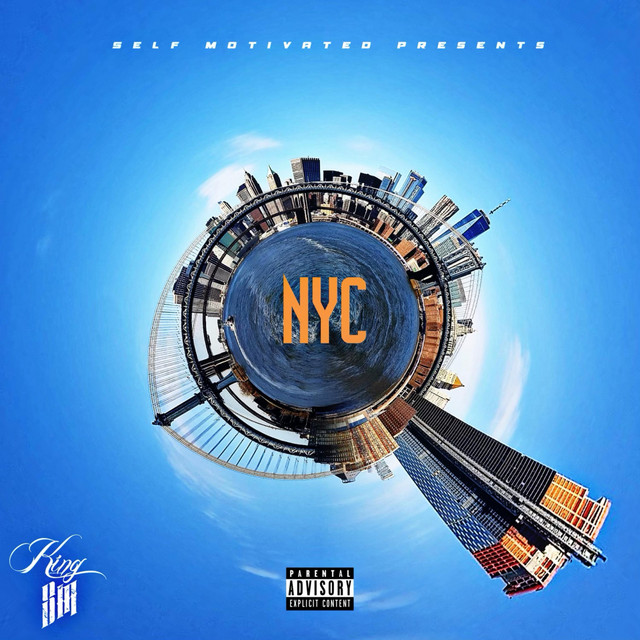 NYC - Single by King SM | Spotify