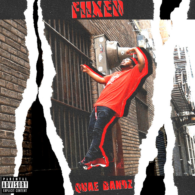 FIIXED - Single by Quae Bandz | Spotify