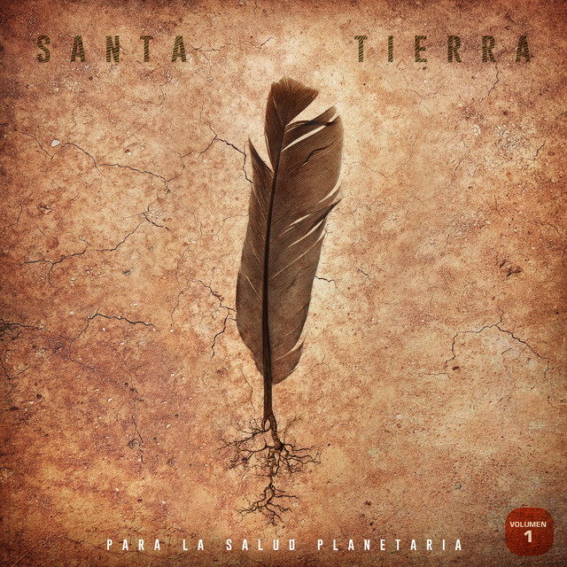 Santa Tierra Para La Salud Planetaria , (Vol. 1) - Album by Gladys ...