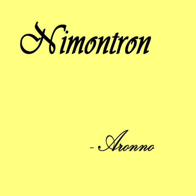 Nimontron - Compilation by Various Artists | Spotify