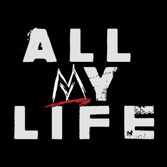 All My Life (Radio Edit) - Single by Moe Vision | Spotify