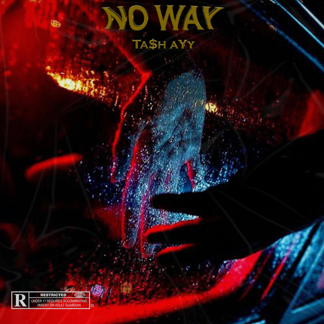 NO WAY - Single by TASH AYY | Spotify