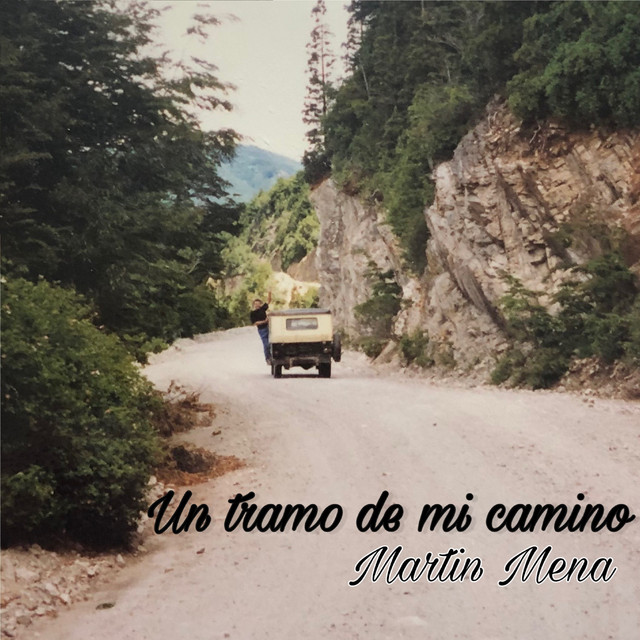 Martin Mena | Spotify