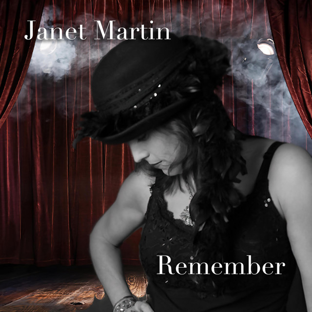 Remember - Single by Janet Martin | Spotify