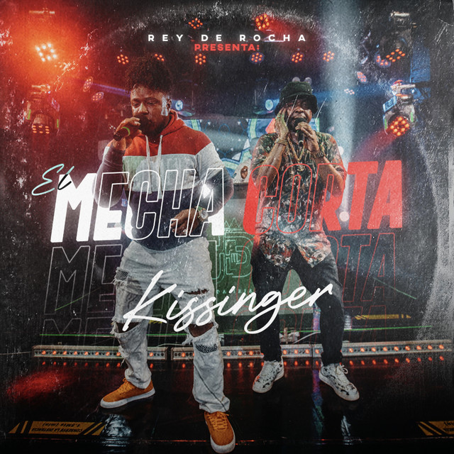 BPM and key for El Mecha Corta by Kissinger | Tempo for El Mecha Corta ...