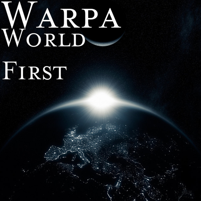 Warpa | Spotify
