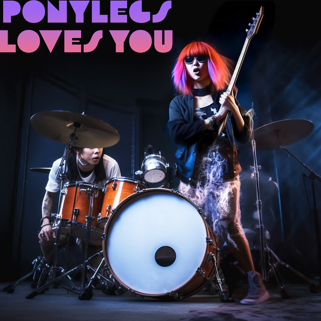 Ponylegs Loves You - Album by Ponylegs loves you | Spotify
