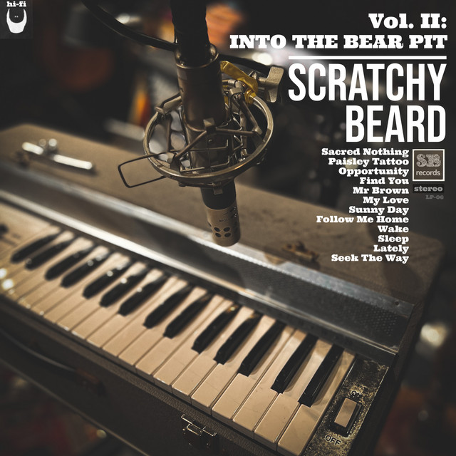 Vol. II: Into The Bear Pit (Live) - Album by Scratchy Beard | Spotify