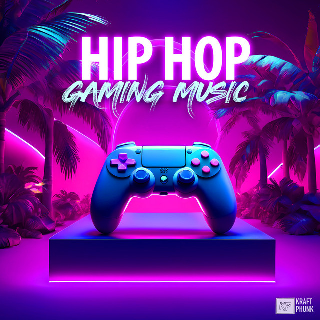 Hip Hop Gaming Music - Fast Bass Boosted Background Tracks for Games ...