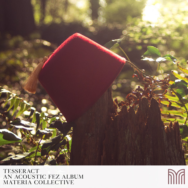 TESSERACT: An Acoustic Fez Album - Compilation by Various Artists | Spotify