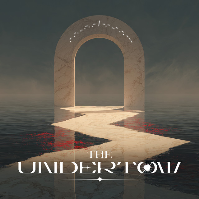 The Undertow - song and lyrics by AKIRA KURØ, PK | Spotify